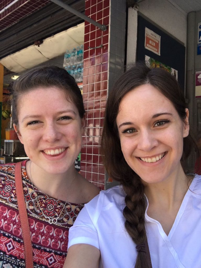 Nursing in Brazil: A Tour of Hospital do Servidor Publico-Kirsten ...