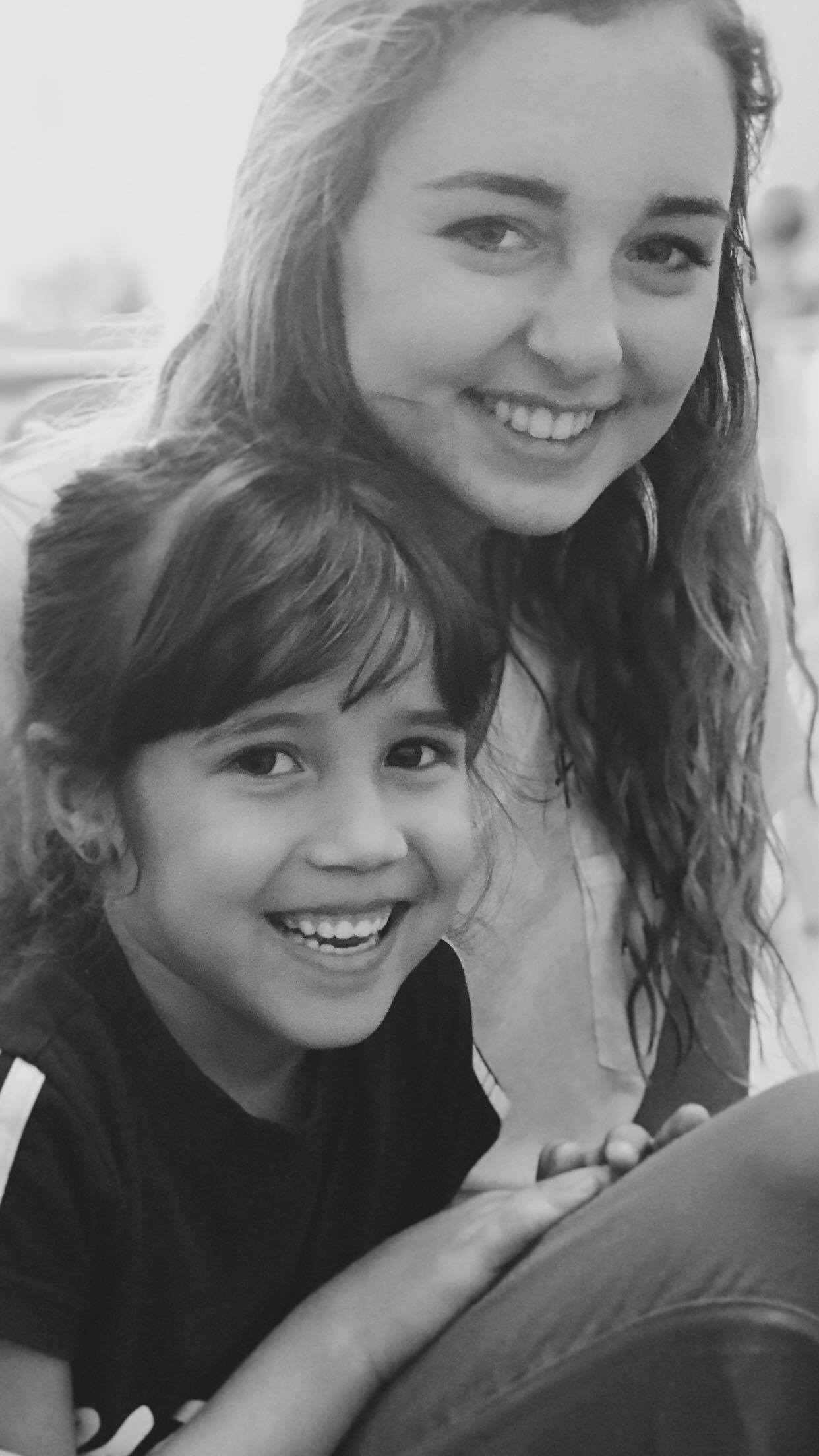 Having nothing, yet possessing everything – Brianna Torrell – Global Honors Blog